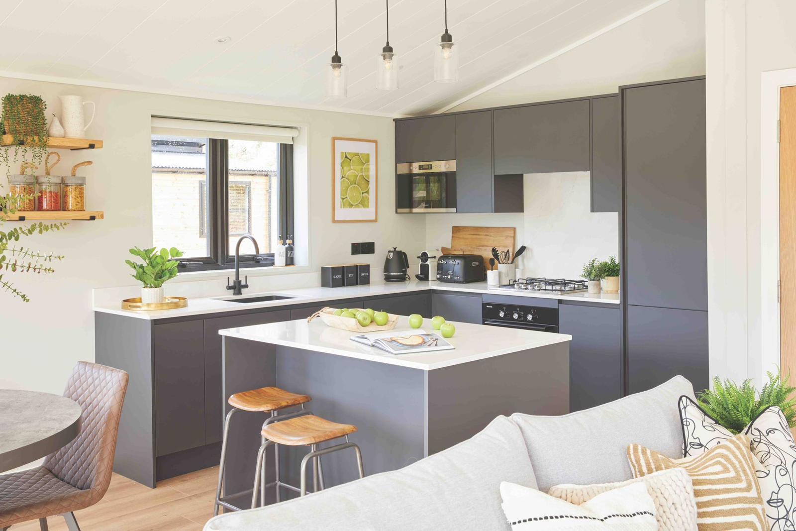 Barns at Blackwater Meadow, Birch Road, Ellesmere, SY12 9DD | Estate ...